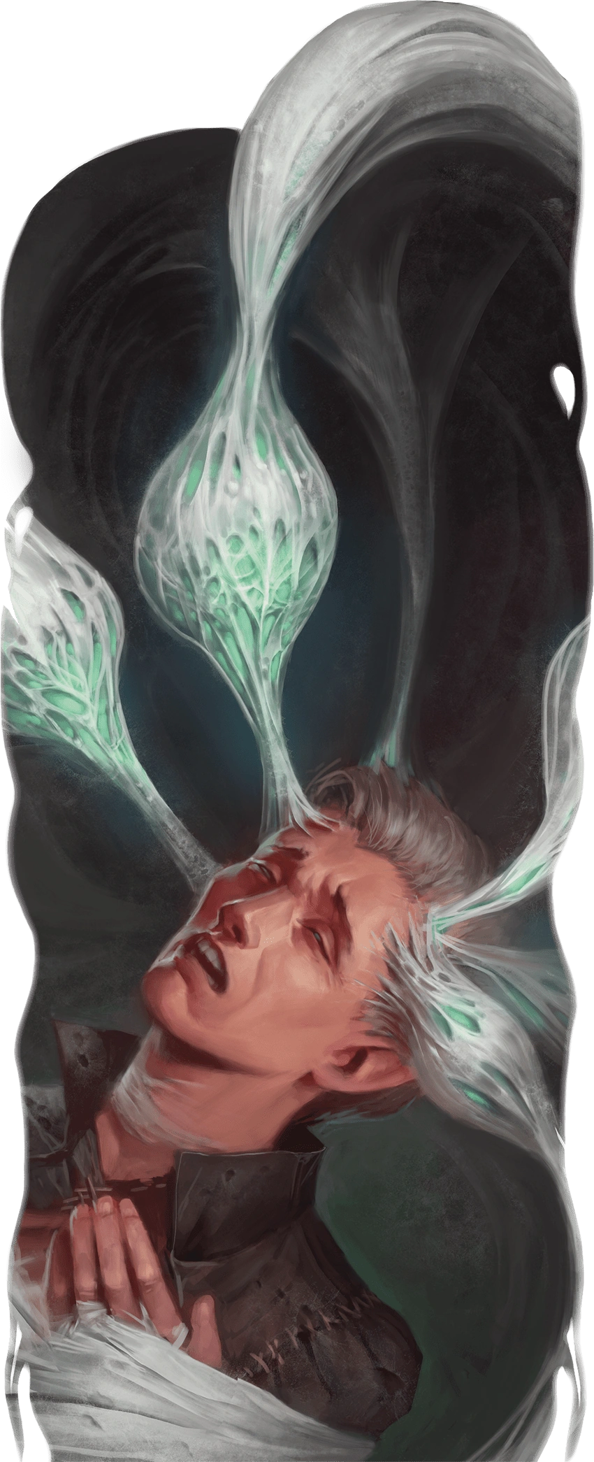 Living web | Forgotten Realms Wiki | Fandom