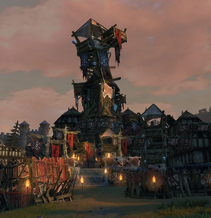 Merchant Guild Hall | Forgotten Realms Wiki | Fandom