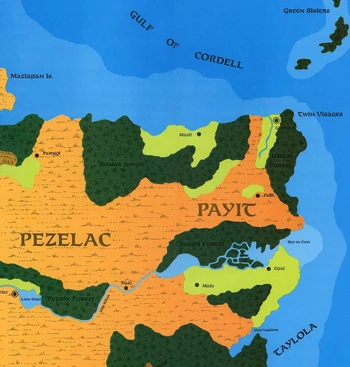 Payit | Forgotten Realms Wiki | Fandom