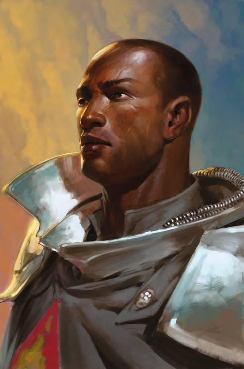 Category:Commanders | Forgotten Realms Wiki | Fandom