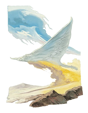 Cloud ray | Forgotten Realms Wiki | Fandom