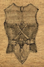 Drizzt's mithral chainmail | Forgotten Realms Wiki | Fandom