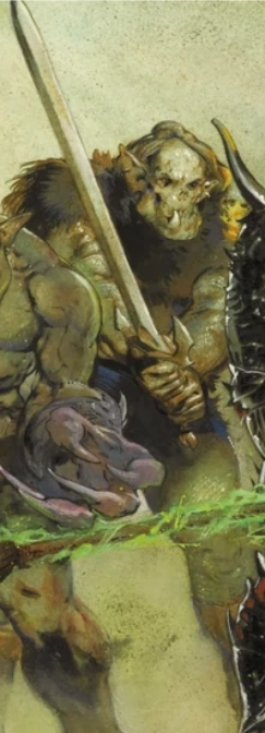 Ilneval | Forgotten Realms Wiki | Fandom