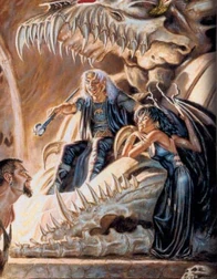 Kaanyr Vhok | Forgotten Realms Wiki | Fandom