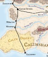 Memnon | Forgotten Realms Wiki | Fandom