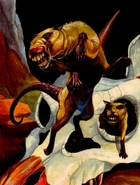 Osquip | Forgotten Realms Wiki | Fandom