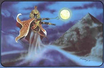 Amun-Re | Forgotten Realms Wiki | Fandom