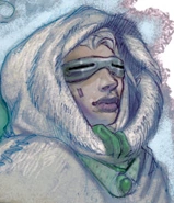 Snow goggles | Forgotten Realms Wiki | Fandom
