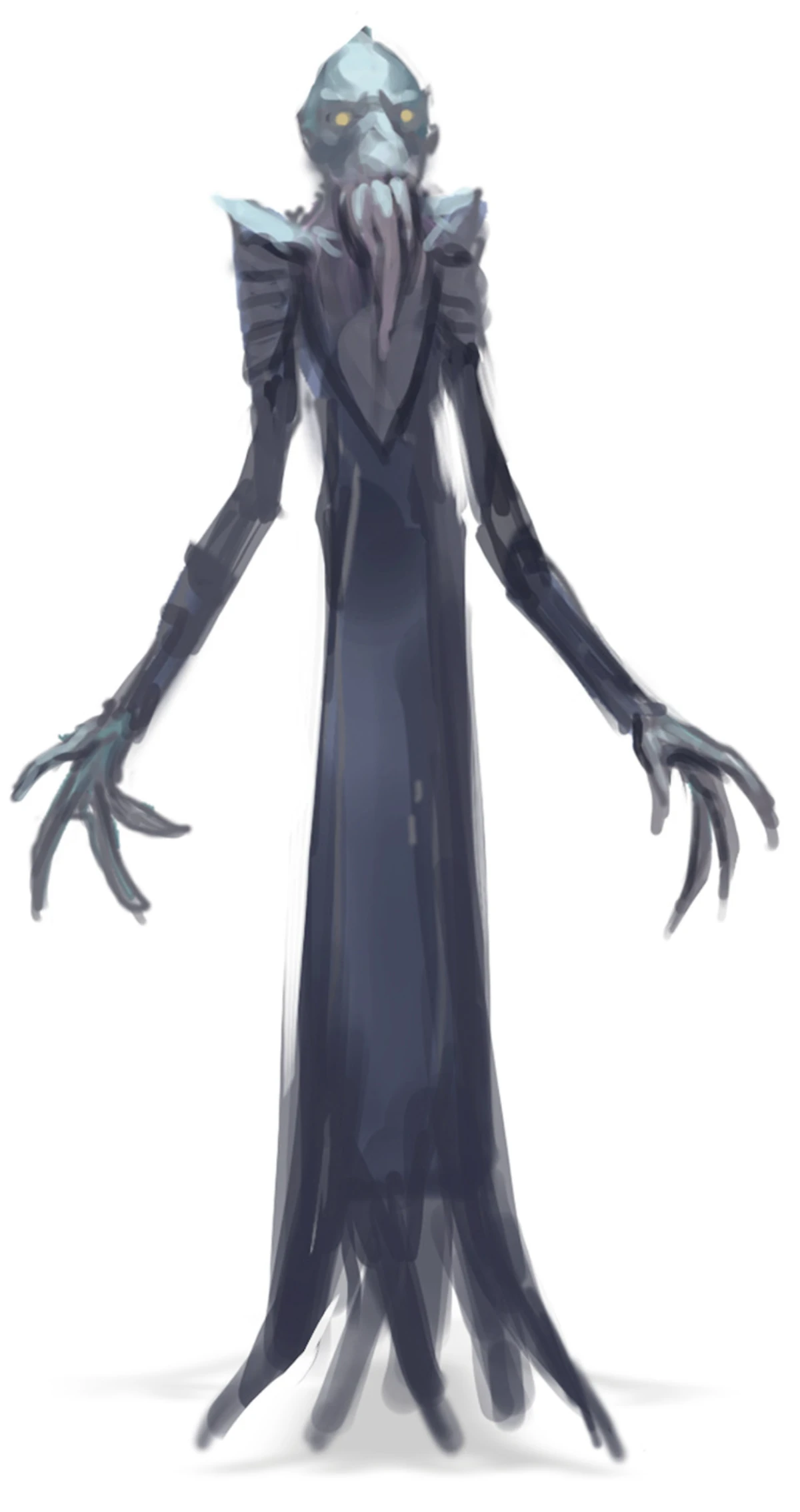 Yharaskrik | Forgotten Realms Wiki | Fandom