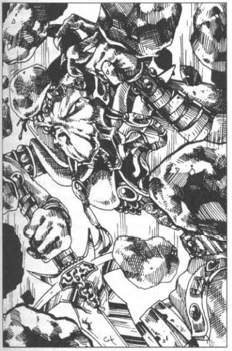 Bombard (spell) | Forgotten Realms Wiki | Fandom