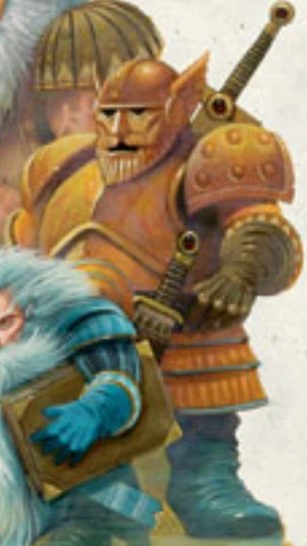 Gorm Gulthyn | Forgotten Realms Wiki | Fandom