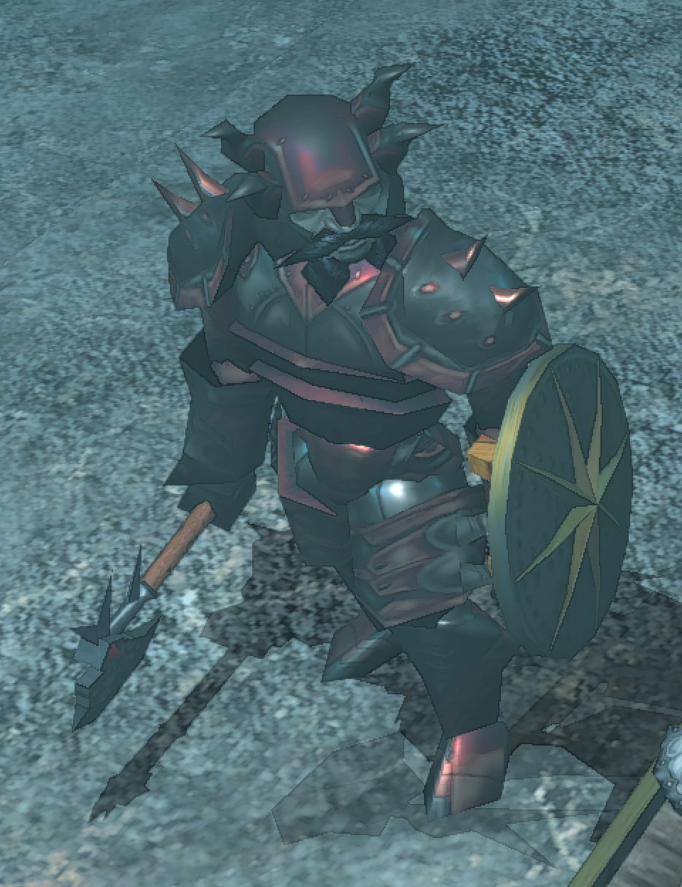 Grimbold Tornhelm | Forgotten Realms Wiki | Fandom