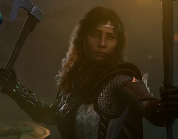 Lassandra | Forgotten Realms Wiki | Fandom