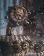 Decaton | Forgotten Realms Wiki | Fandom