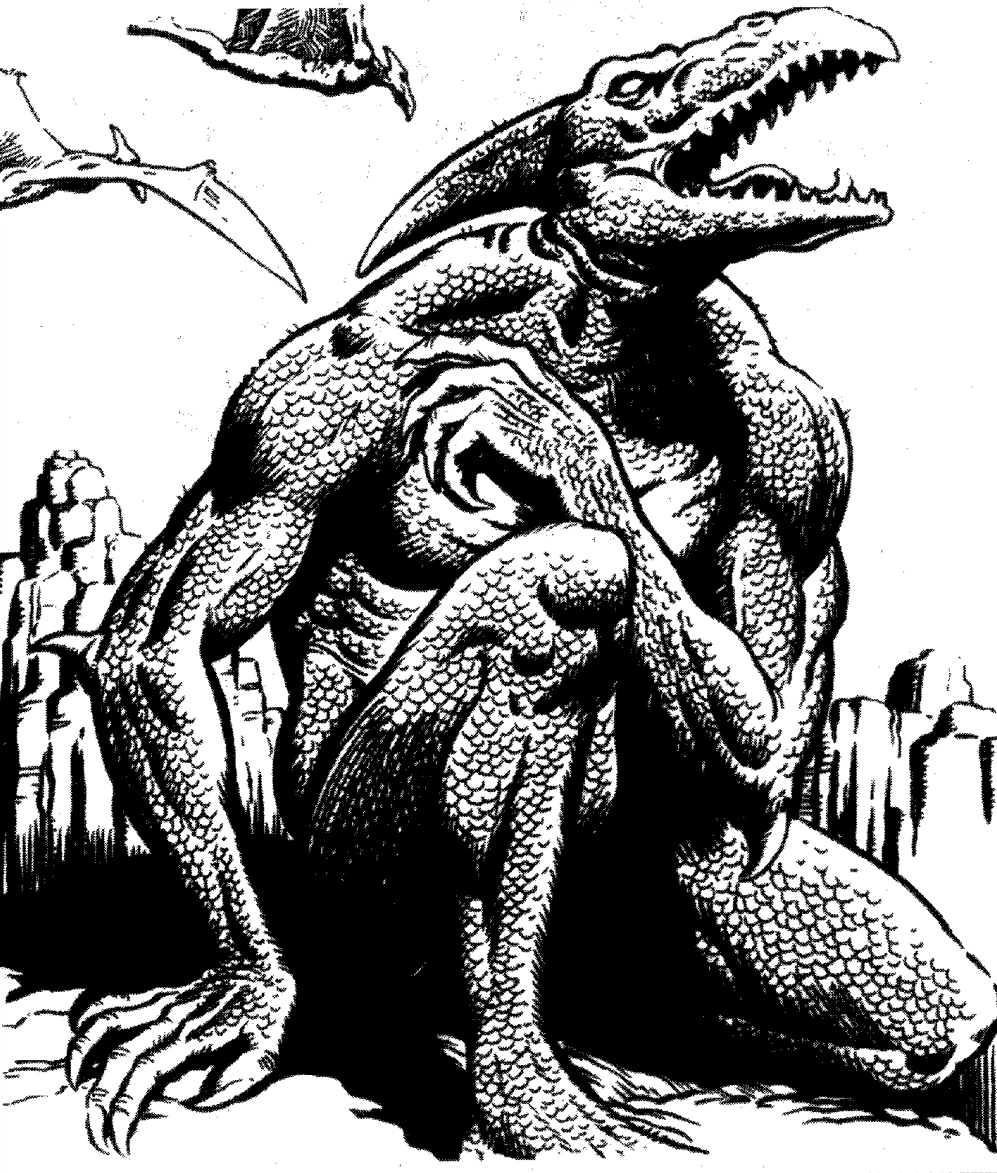 Pterafolk | Forgotten Realms Wiki | Fandom