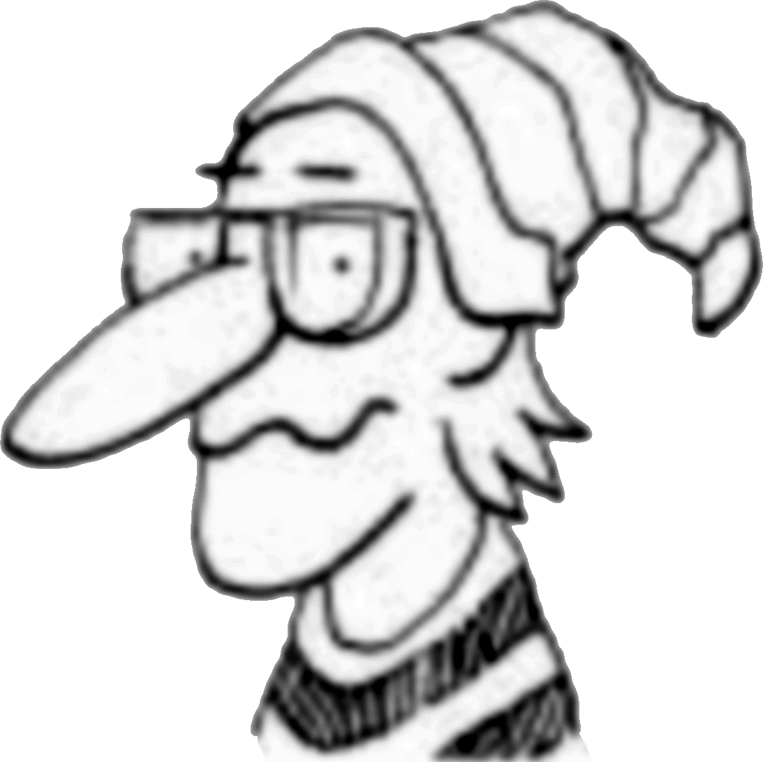 Smee | Forgotten Realms Wiki | Fandom