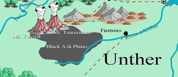 Mount Temmikant | Forgotten Realms Wiki | Fandom