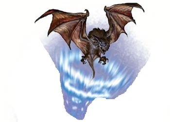 Summon monster | Forgotten Realms Wiki | Fandom