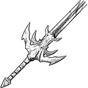 Sword of Chaos | Forgotten Realms Wiki | Fandom