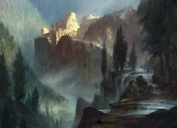 Xinlenal | Forgotten Realms Wiki | Fandom