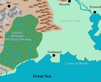 Guilmarl | Forgotten Realms Wiki | Fandom