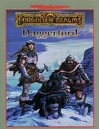 The North: Guide to the Savage Frontier | Forgotten Realms Wiki | Fandom