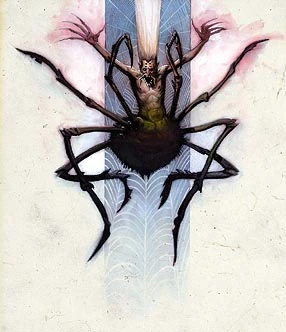 Drider vampire | Forgotten Realms Wiki | Fandom