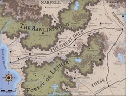 Dunwood | Forgotten Realms Wiki | Fandom