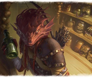 Mimic | Forgotten Realms Wiki | Fandom