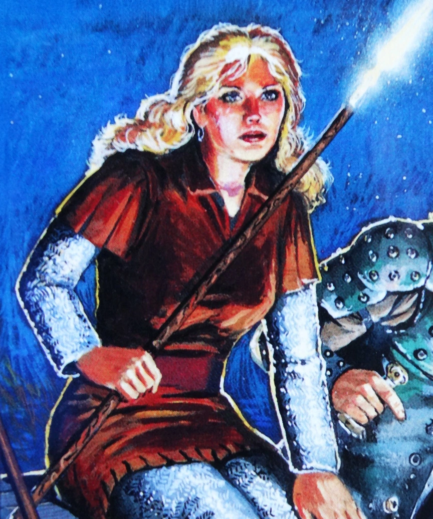 Solara | Forgotten Realms Wiki | Fandom