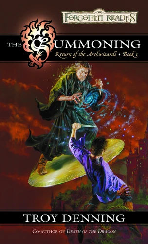 The Summoning | Forgotten Realms Wiki | Fandom