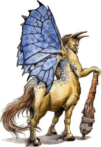 Half-fey | Forgotten Realms Wiki | Fandom