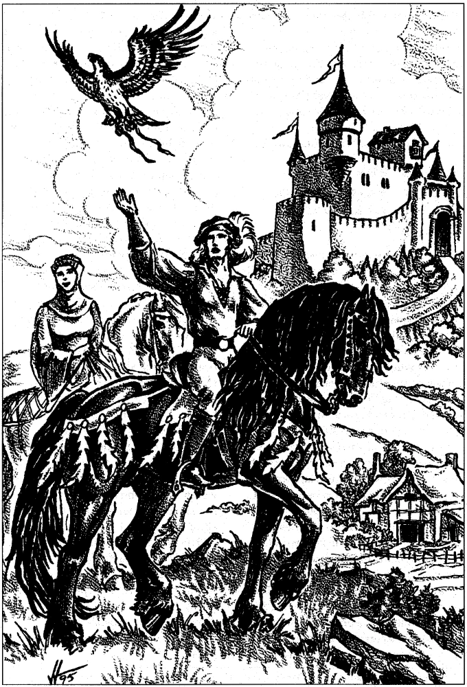 Cormyr/East Reaches | Forgotten Realms Wiki | Fandom