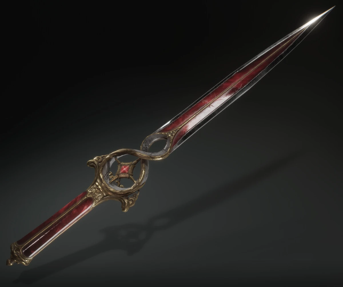 Crimson Mischief | Forgotten Realms Wiki | Fandom