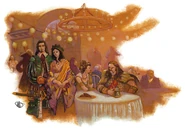 Human | Forgotten Realms Wiki | Fandom