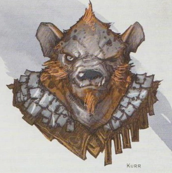 Kurr | Forgotten Realms Wiki | Fandom