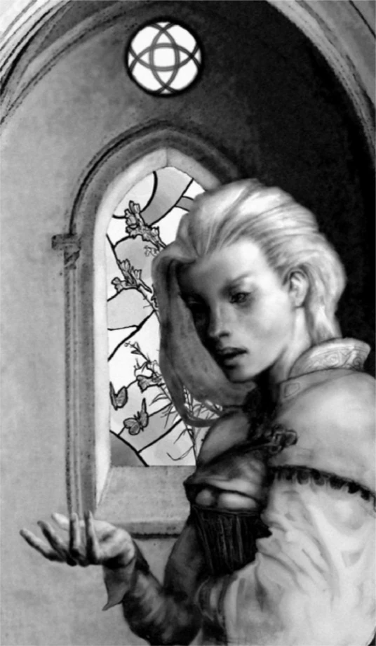 Silverfall/Lady Cassalanter's Busy Day | Forgotten Realms Wiki | Fandom