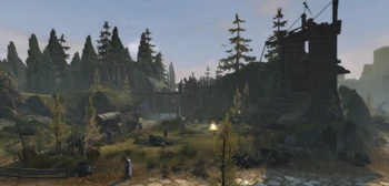 Last Redoubt | Forgotten Realms Wiki | Fandom