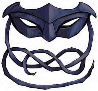 Domino mask | Forgotten Realms Wiki | Fandom