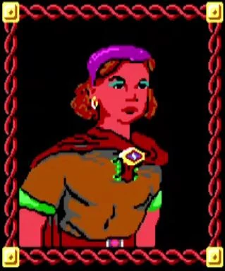 Old gypsy | Forgotten Realms Wiki | Fandom