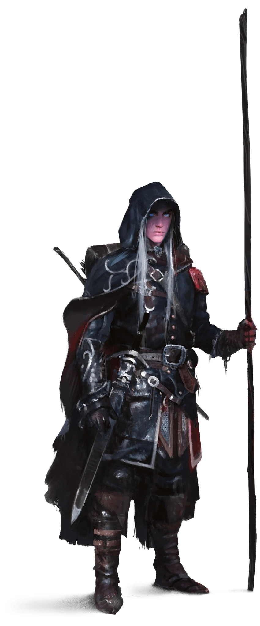 Pole of collapsing | Forgotten Realms Wiki | Fandom