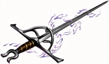 Songblade | Forgotten Realms Wiki | Fandom