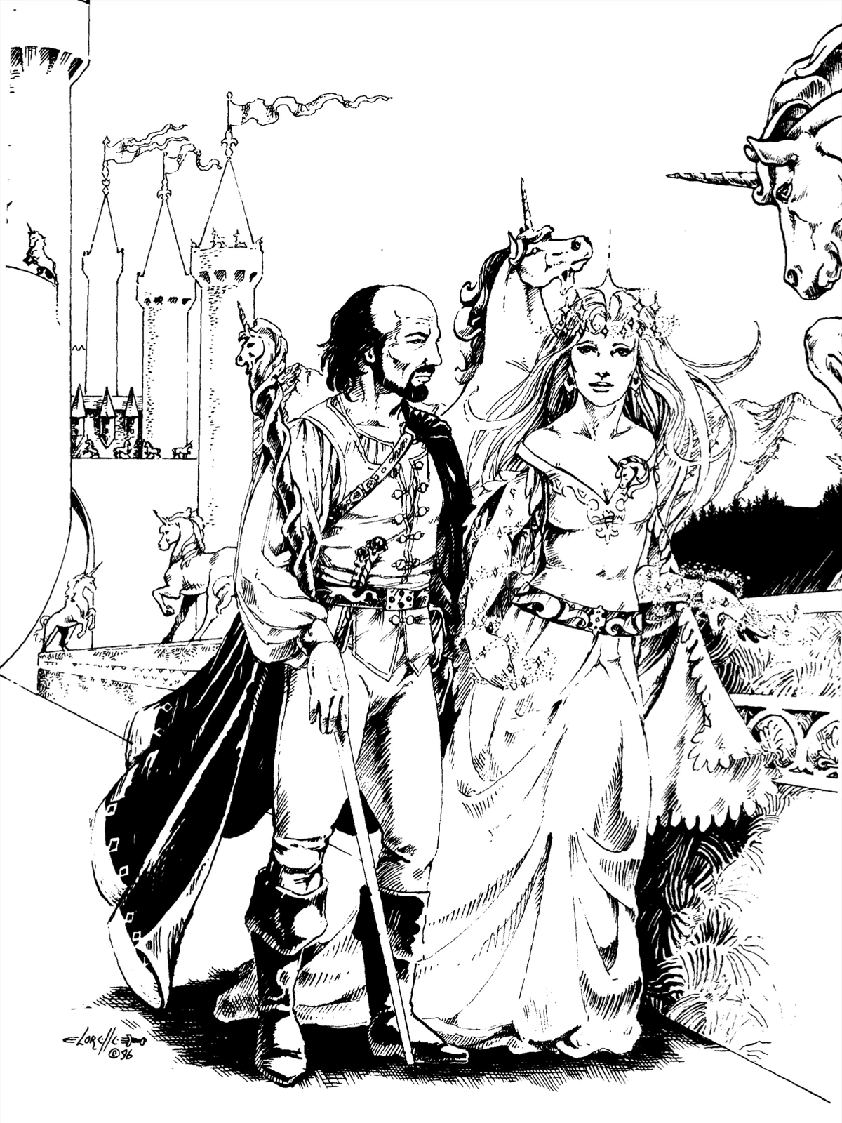 Category:Locations in Silverymoon | Forgotten Realms Wiki | Fandom