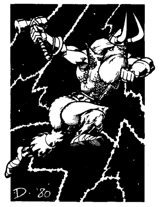 Norse pantheon | Forgotten Realms Wiki | Fandom