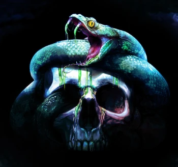 Zehir | Forgotten Realms Wiki | Fandom