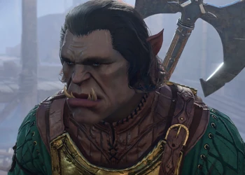 Galem Meats | Forgotten Realms Wiki | Fandom