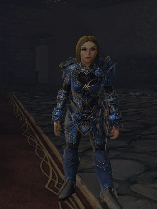 Nessfettle | Forgotten Realms Wiki | Fandom