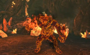 Shadowfire Cavern | Forgotten Realms Wiki | Fandom