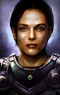 Schael Corwin | Forgotten Realms Wiki | Fandom