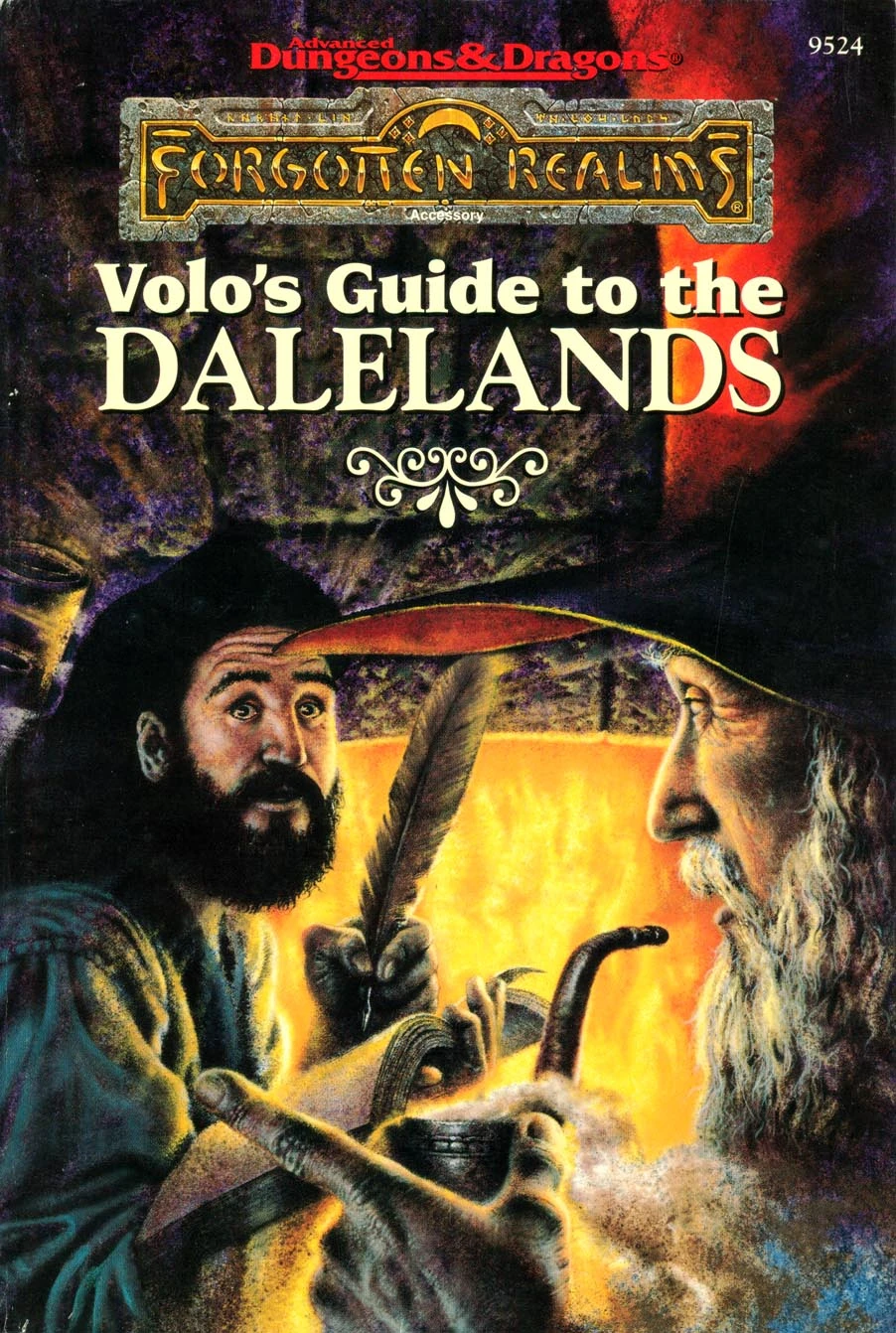 Volo's Guide to the Dalelands | Forgotten Realms Wiki | Fandom